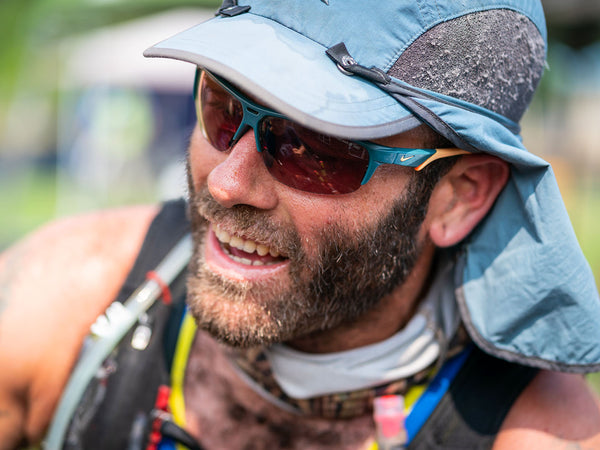 Helgi Olafson to Link All Courses in the Triple Crown of 200’s in 2,85 ...